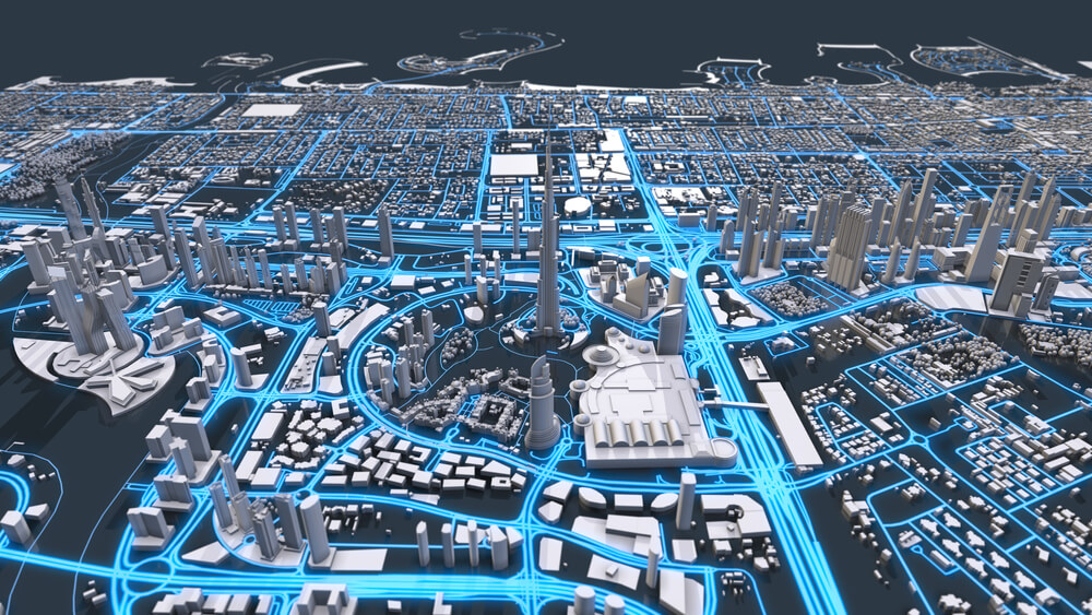 How to Recreate Our World with Photogrammetric 3D Mapping | BMN